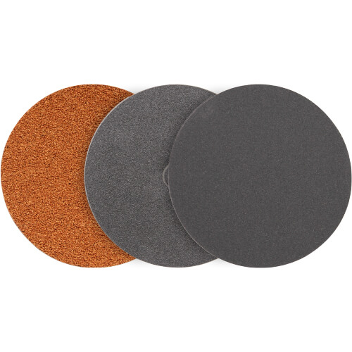 Shop Glass Abrasives - Salem Fabrication Supplies | GO BEYOND THE EDGE