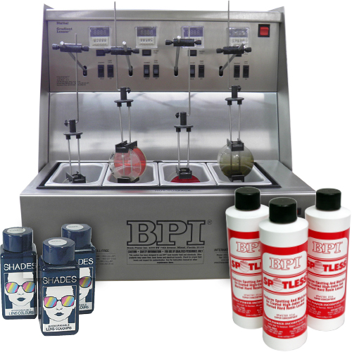 Shop Finishing Supplies for Vision | Salem Fabrication Supplies